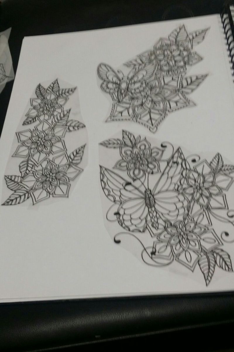 Tattoo uploaded by Stuart Rowles • Tattoodo