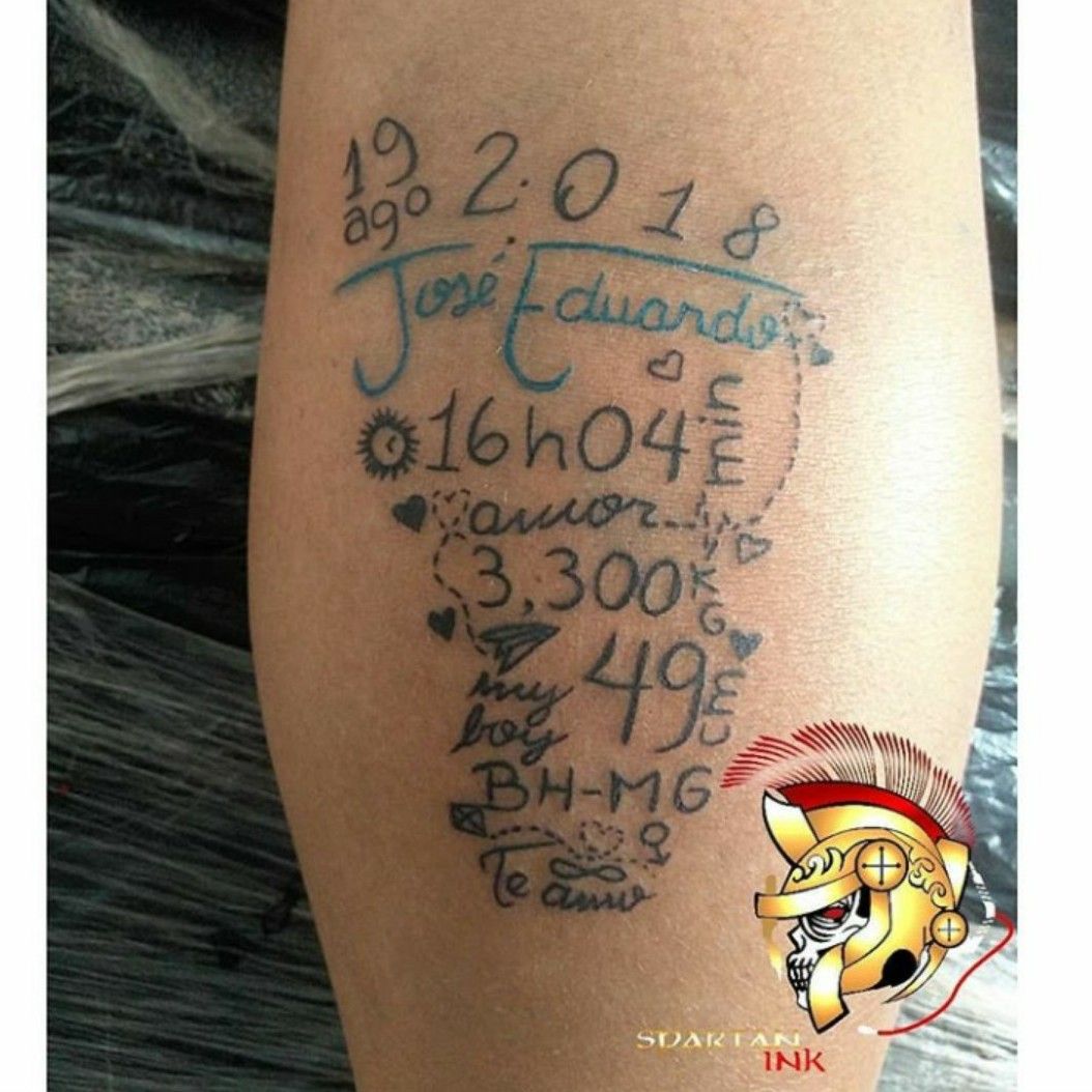 Tattoo uploaded by Andre Castro Savastano • Tattoodo