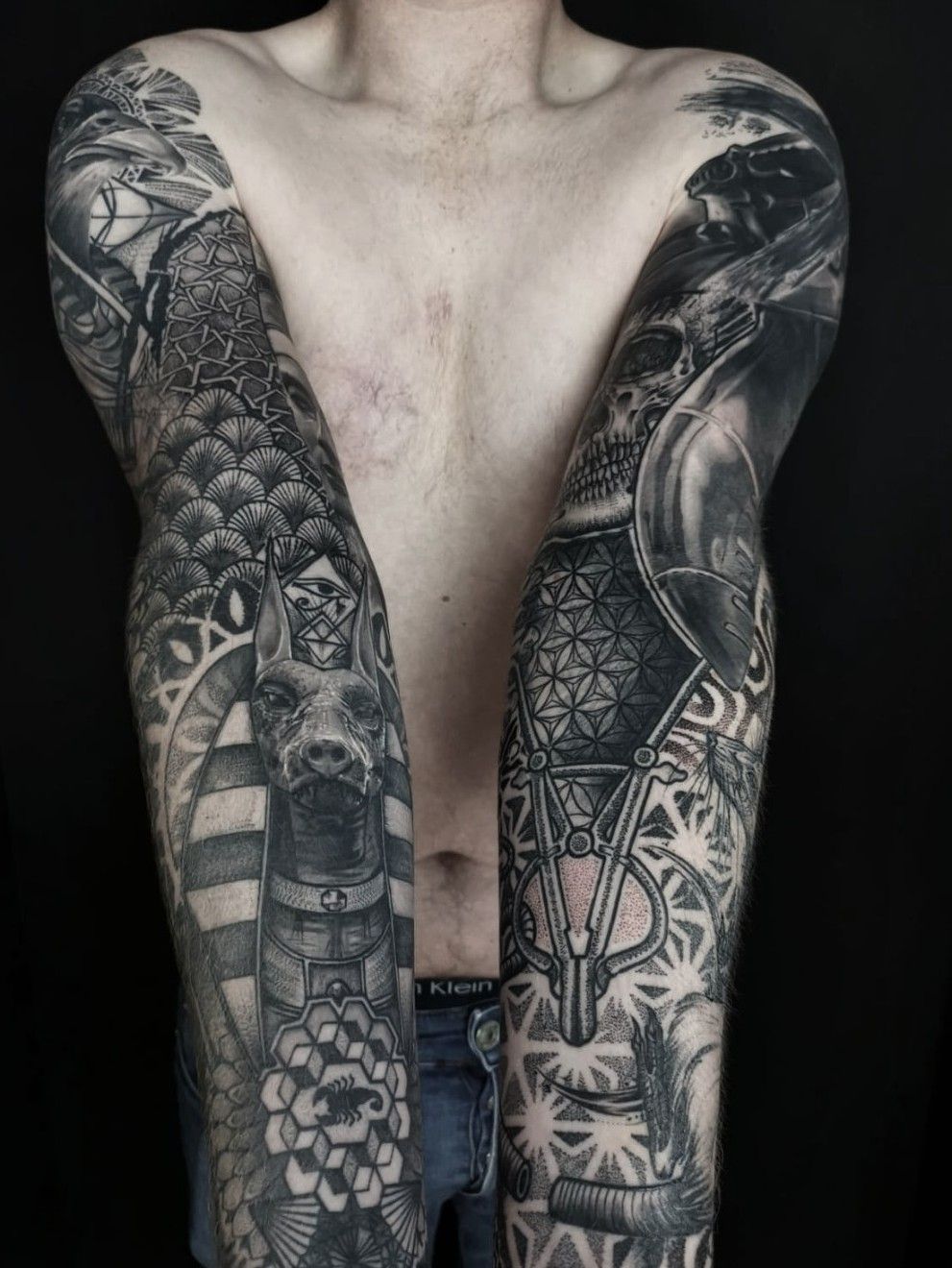 Tattoo uploaded by Ash Boss • Tattoodo