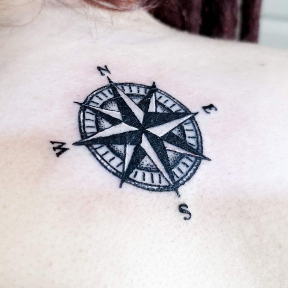 Tattoo uploaded by Devin Hesketh • Tattoodo