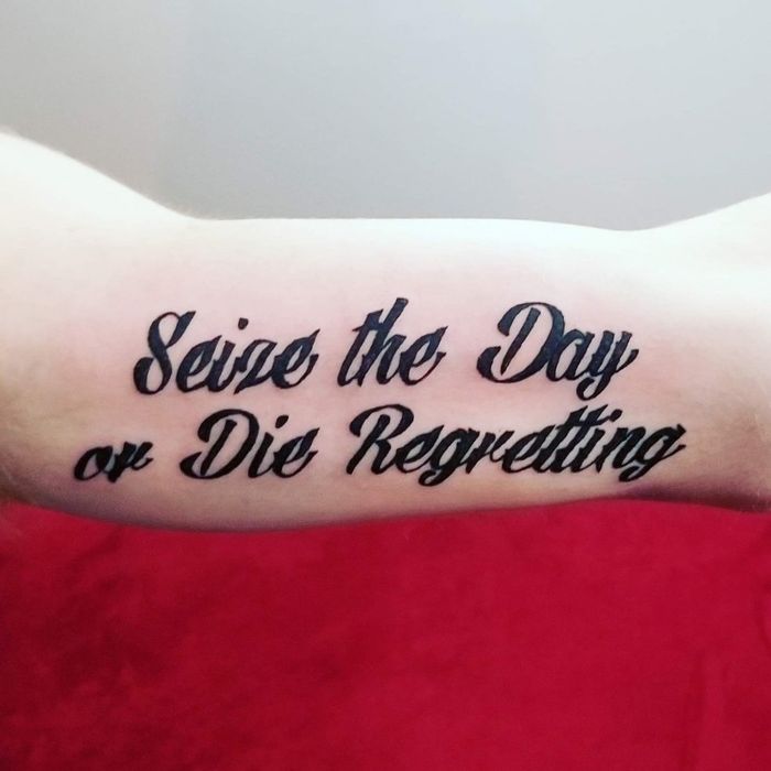 Tattoo uploaded by Devin Hesketh • Tattoodo
