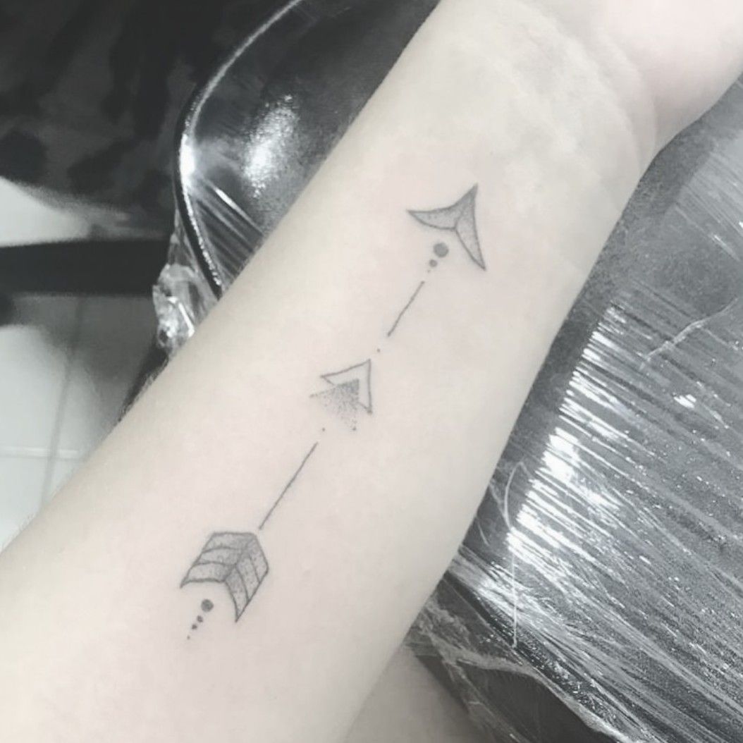 Tattoo uploaded by Renato Pressutto • Tattoodo