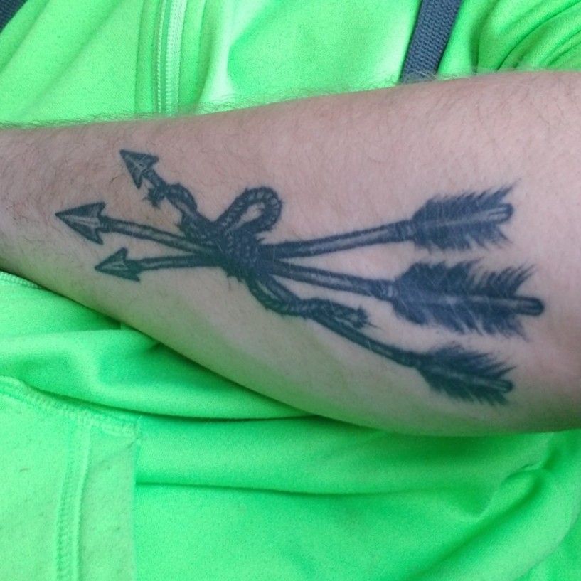 Tattoo uploaded by Cody Gee • Tattoodo