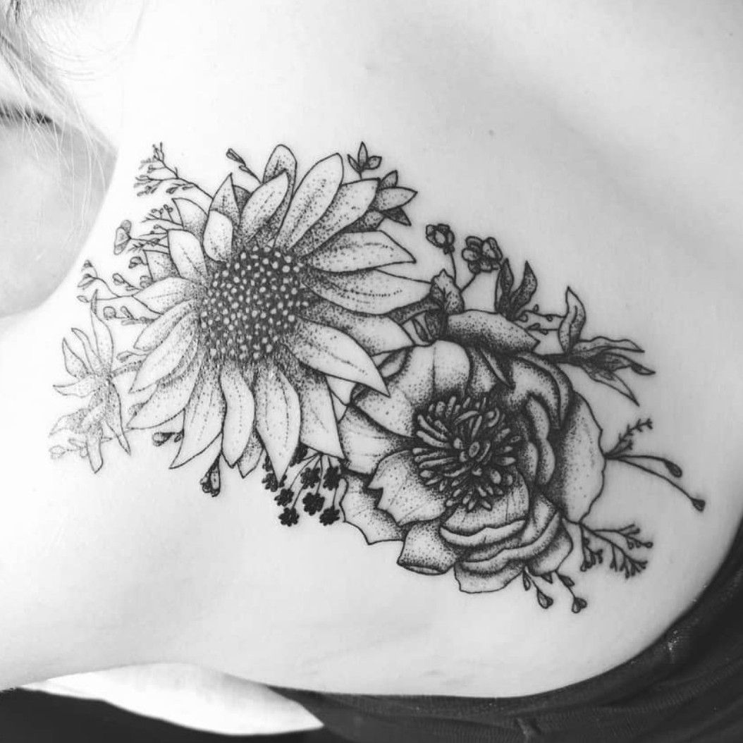 Tattoo uploaded by Devin Hesketh • Tattoodo
