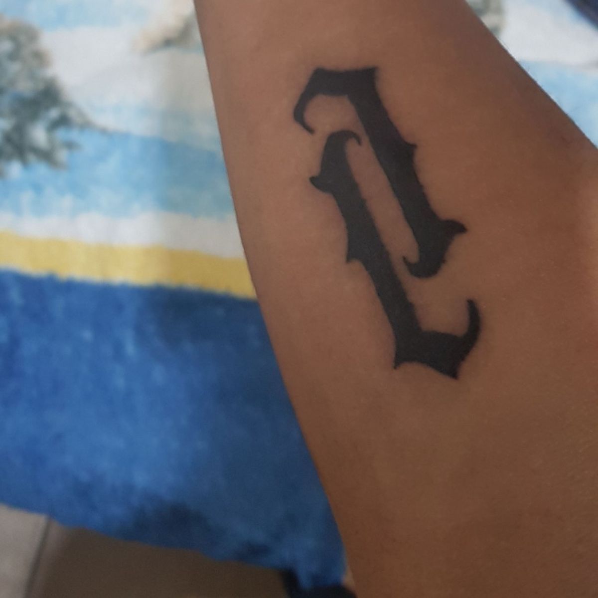 Tattoo uploaded by Yair Ivan Noriega • #Eclipse #aleman • Tattoodo
