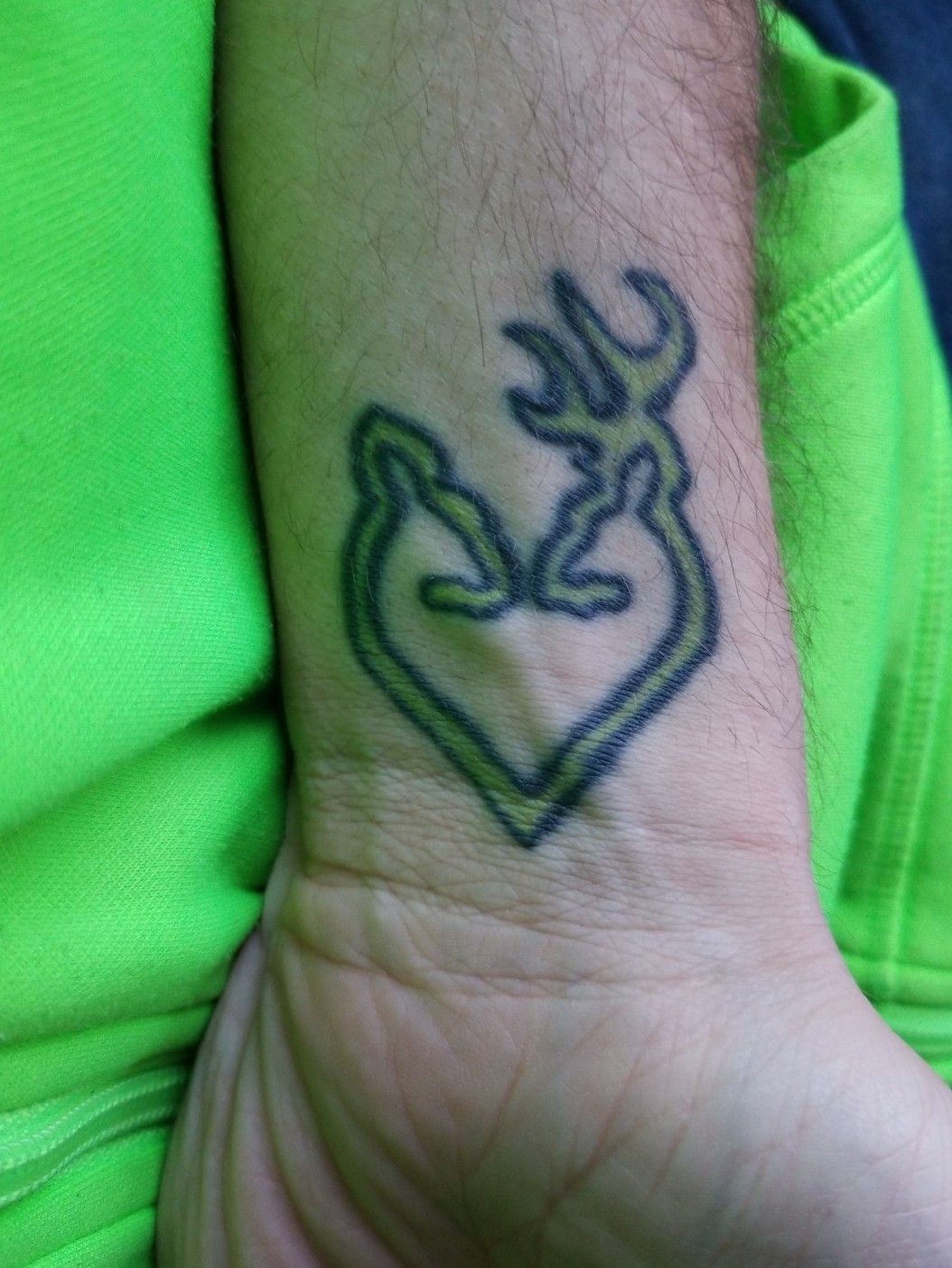 Tattoo uploaded by Cody Gee • Tattoodo