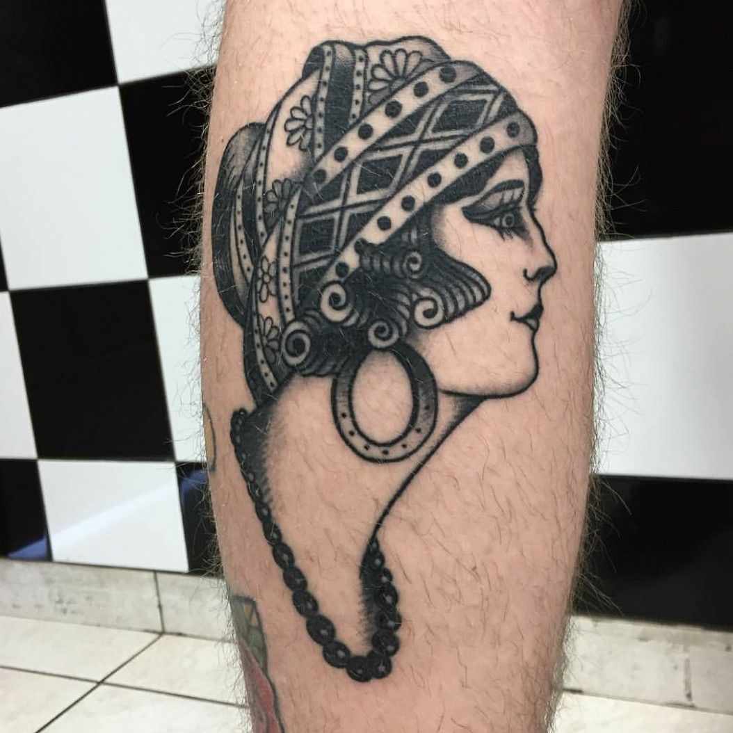 Tattoo uploaded by Sakis Mastrogiannis • Tattoodo
