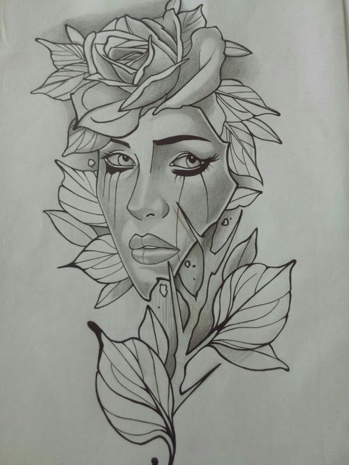 Tattoo uploaded by Inked Sly • Tattoodo