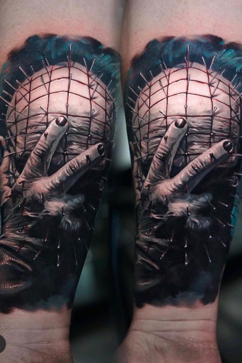 Tattoo uploaded by OLD LONDON ROAD TATTOOS • Edgar (@edgarivanov) and ...