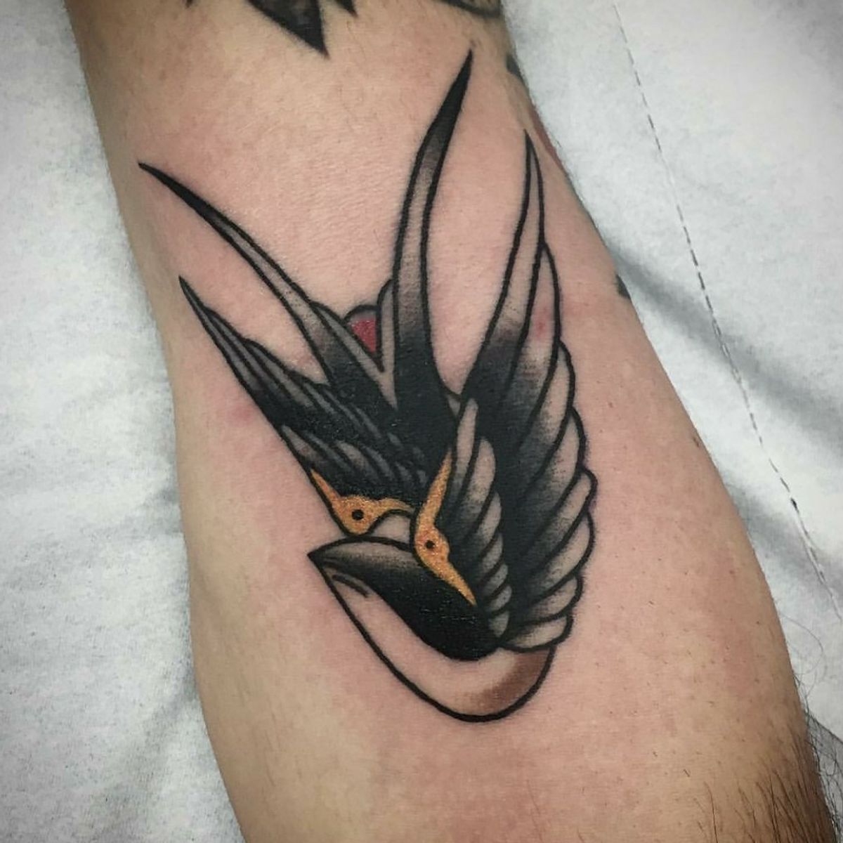 Tattoo uploaded by Sakis Mastrogiannis • #traditionaltattoo # ...