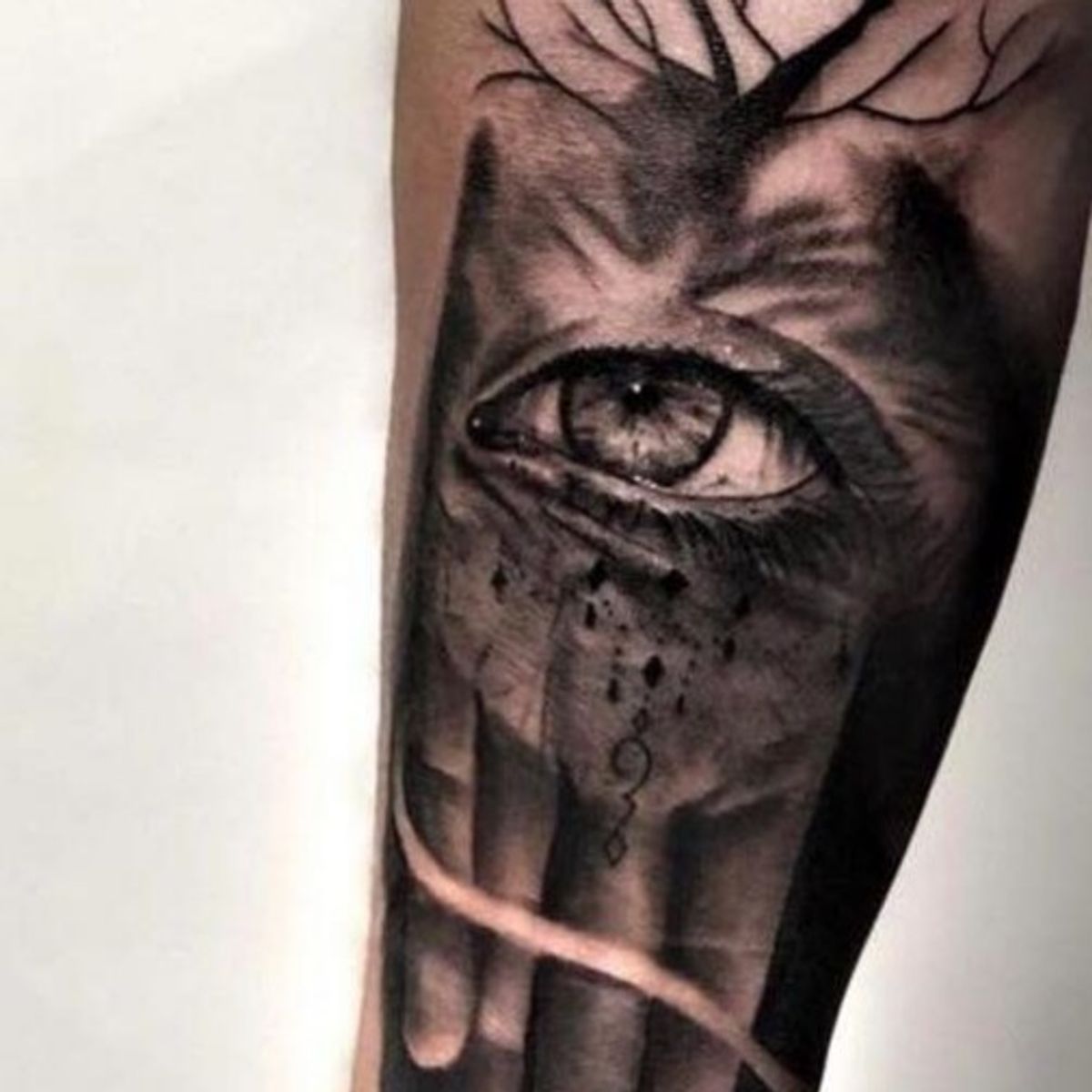Tattoo uploaded by Anger Ink • Tattoodo
