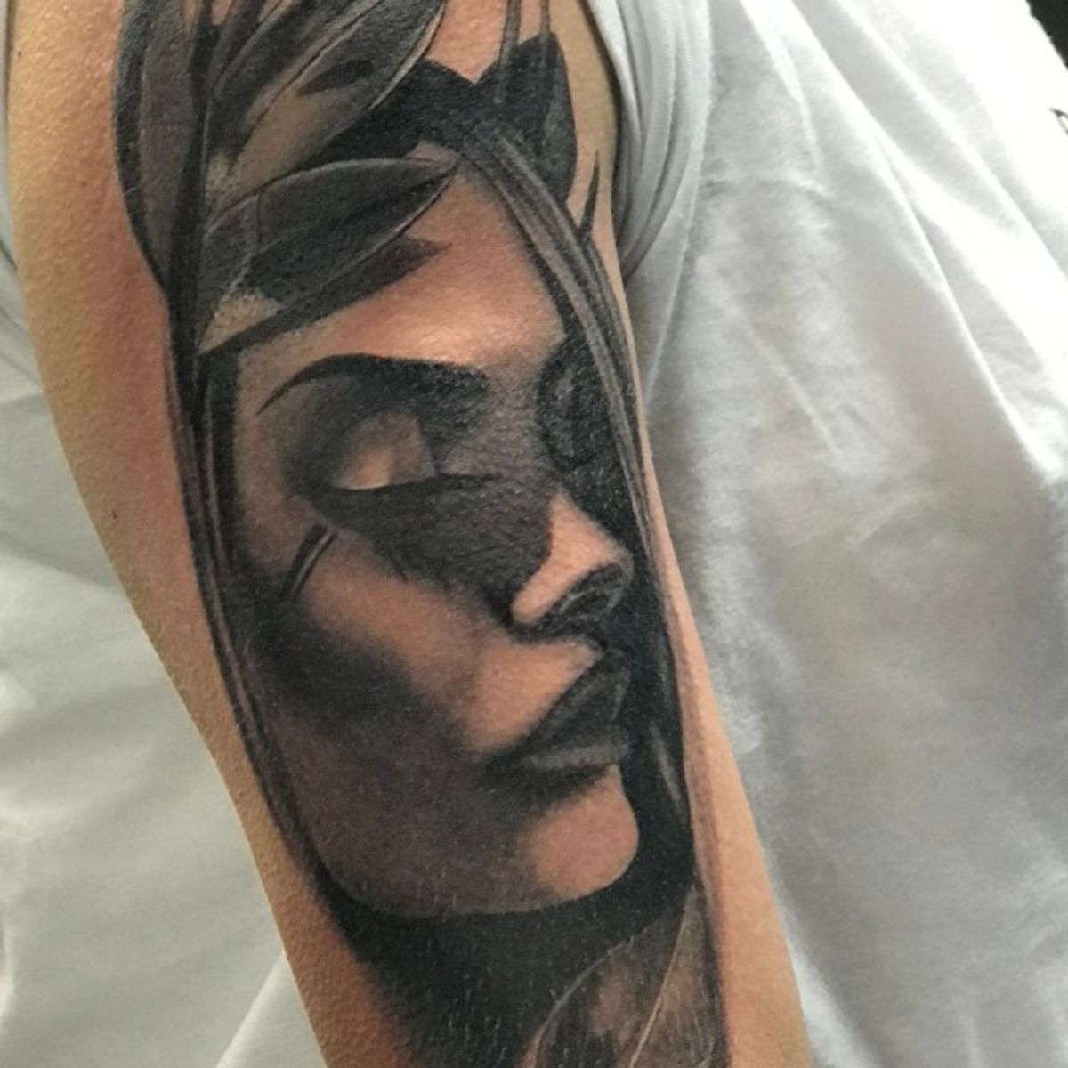 Tattoo uploaded by junior • Tattoodo