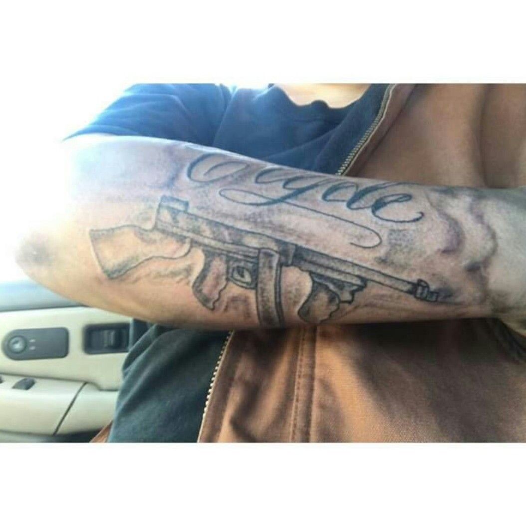 Tattoo uploaded by Congo • Tattoodo
