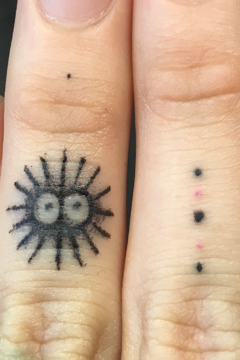 Tattoo uploaded by Marcelo Roco • Tattoodo