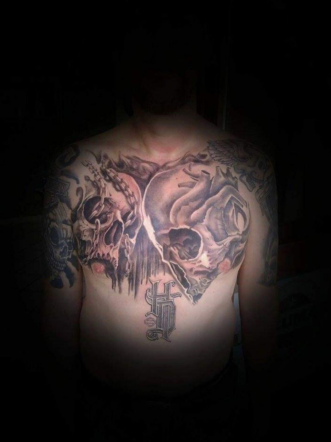 Tattoo uploaded by UNICUMART • Tattoodo