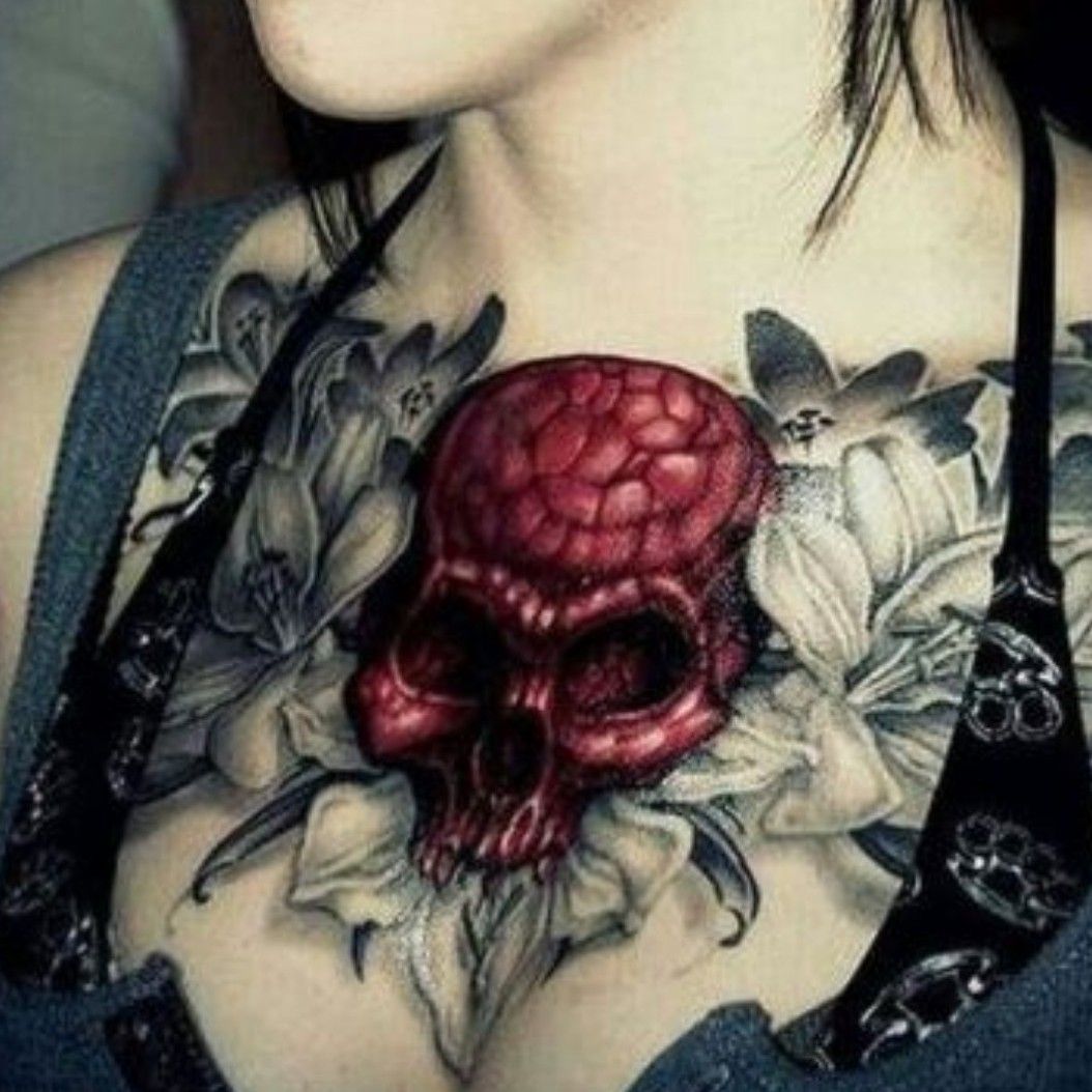 Tattoo uploaded by Shawna Cook • Tattoodo