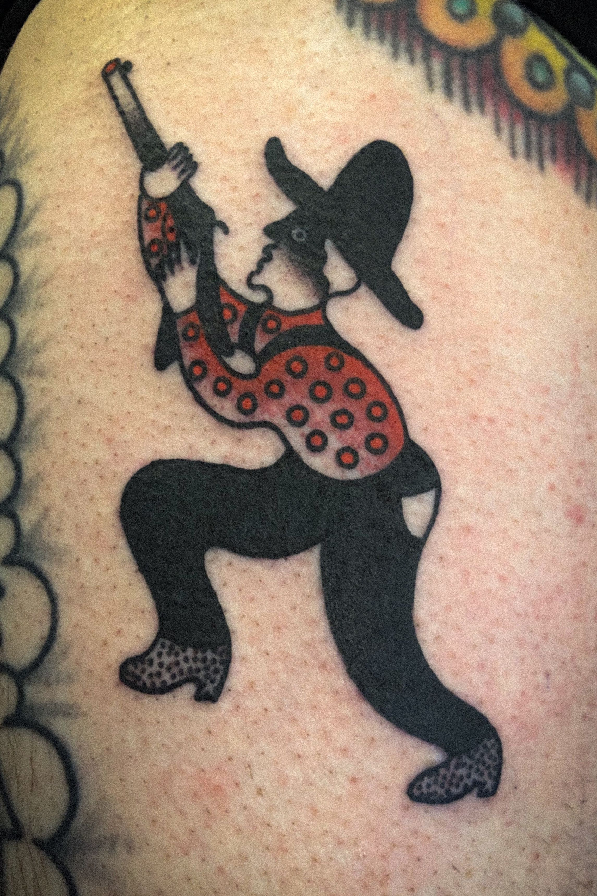 Tattoo uploaded by Daniel Kurc • Tattoodo