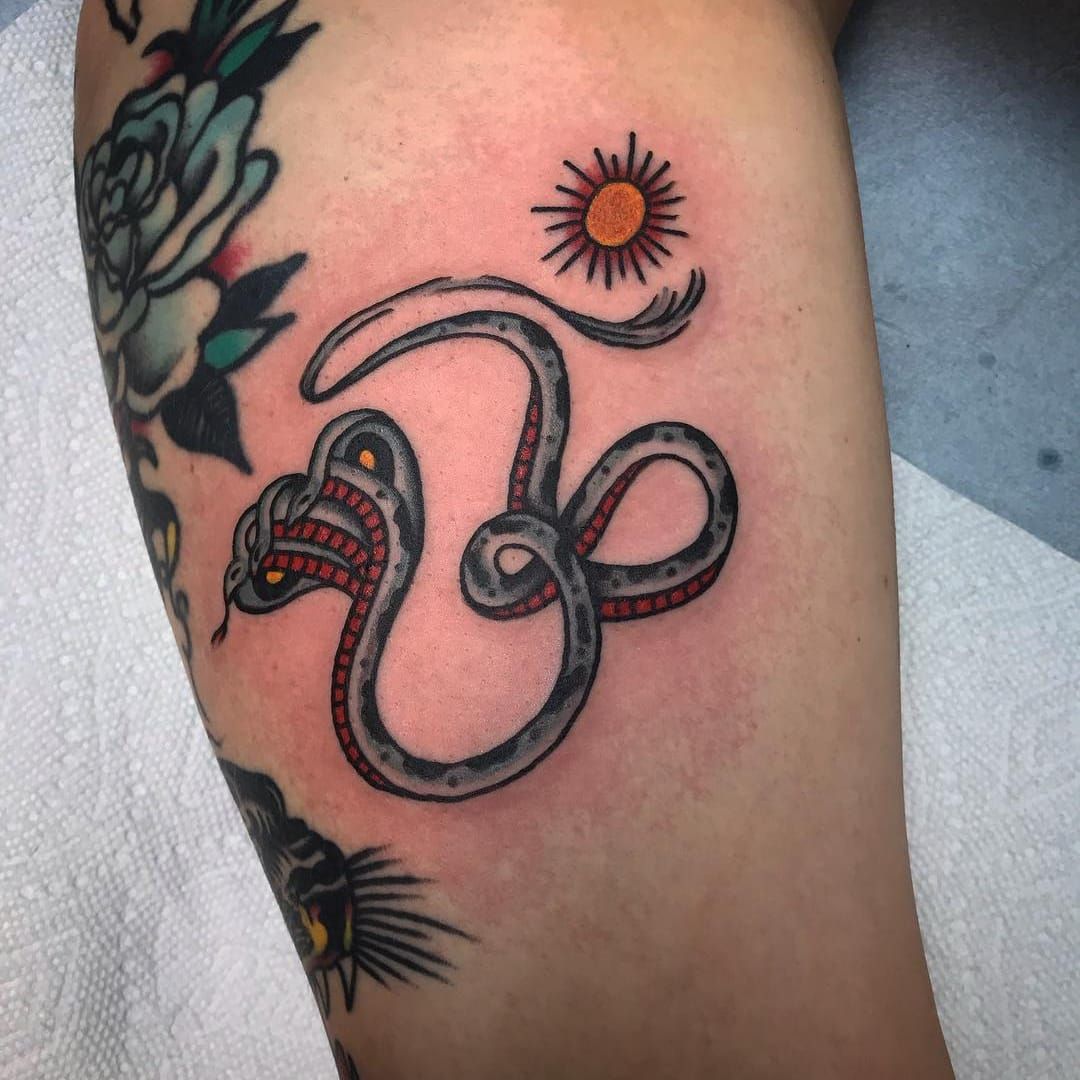Tattoo uploaded by Tattoodo • Tattoodo