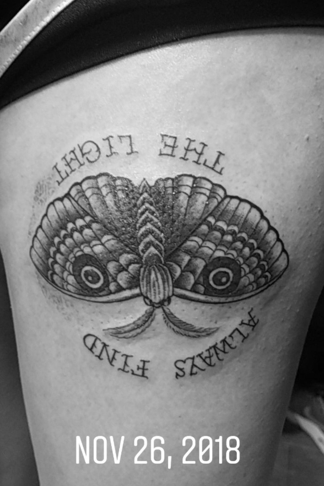 Tattoo uploaded by Javi Veins • Tattoodo