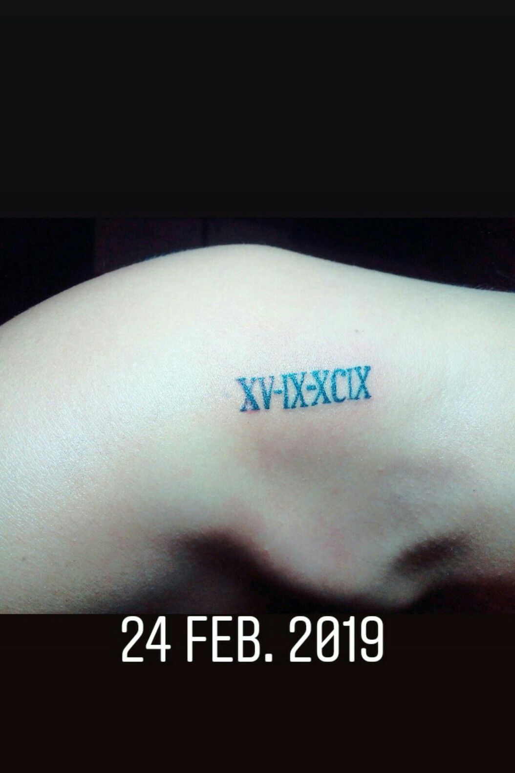 Tattoo uploaded by Wilton Rocha Rivera • Tattoodo