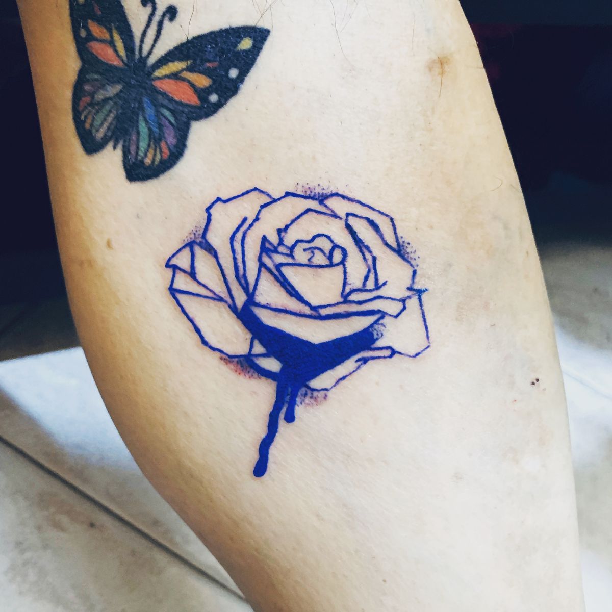 Tattoo uploaded by Dandy Tattoo • Tattoodo