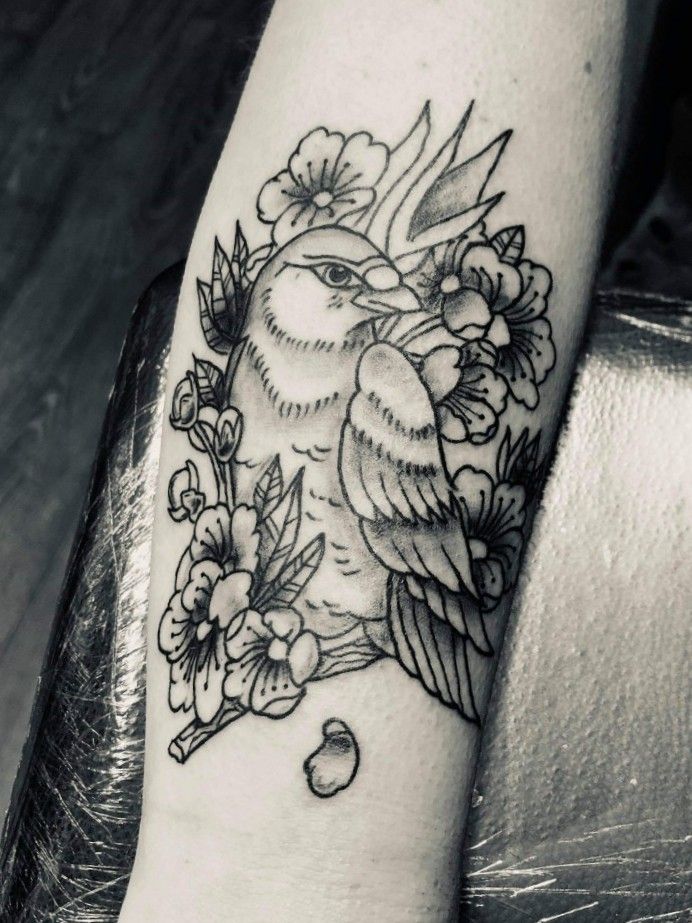 Tattoo uploaded by Bri Official • Tattoodo
