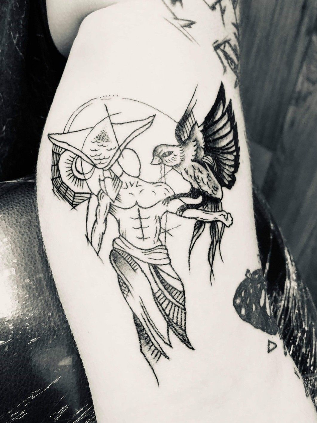 Tattoo uploaded by Bri Official • Tattoodo