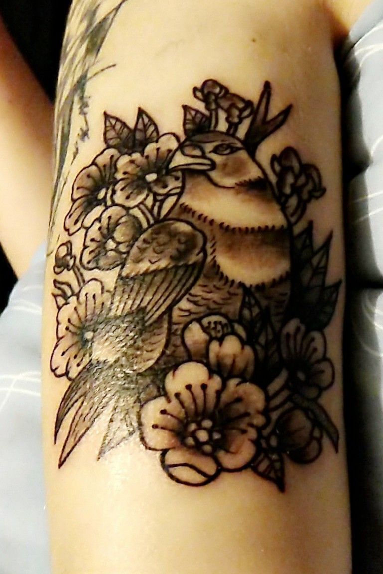 Tattoo uploaded by Bri Official • Tattoodo