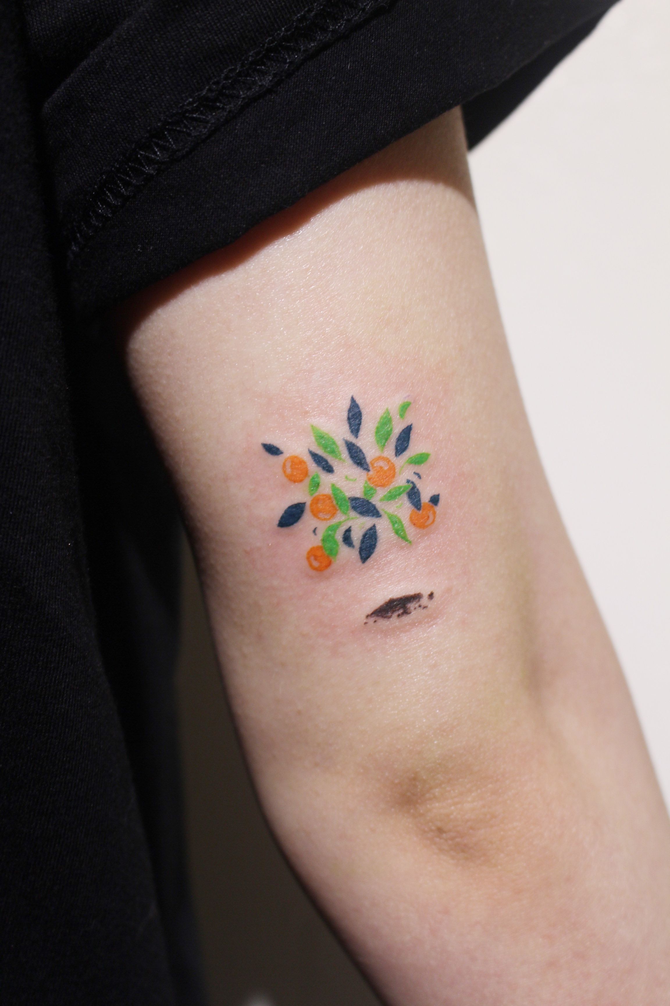 Tattoo uploaded by zvee • Tattoodo