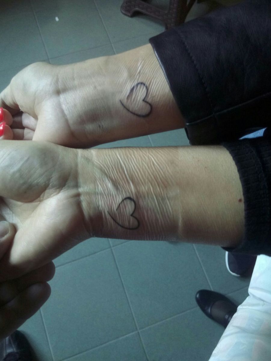 Tattoo uploaded by Inked Sly • Tattoodo