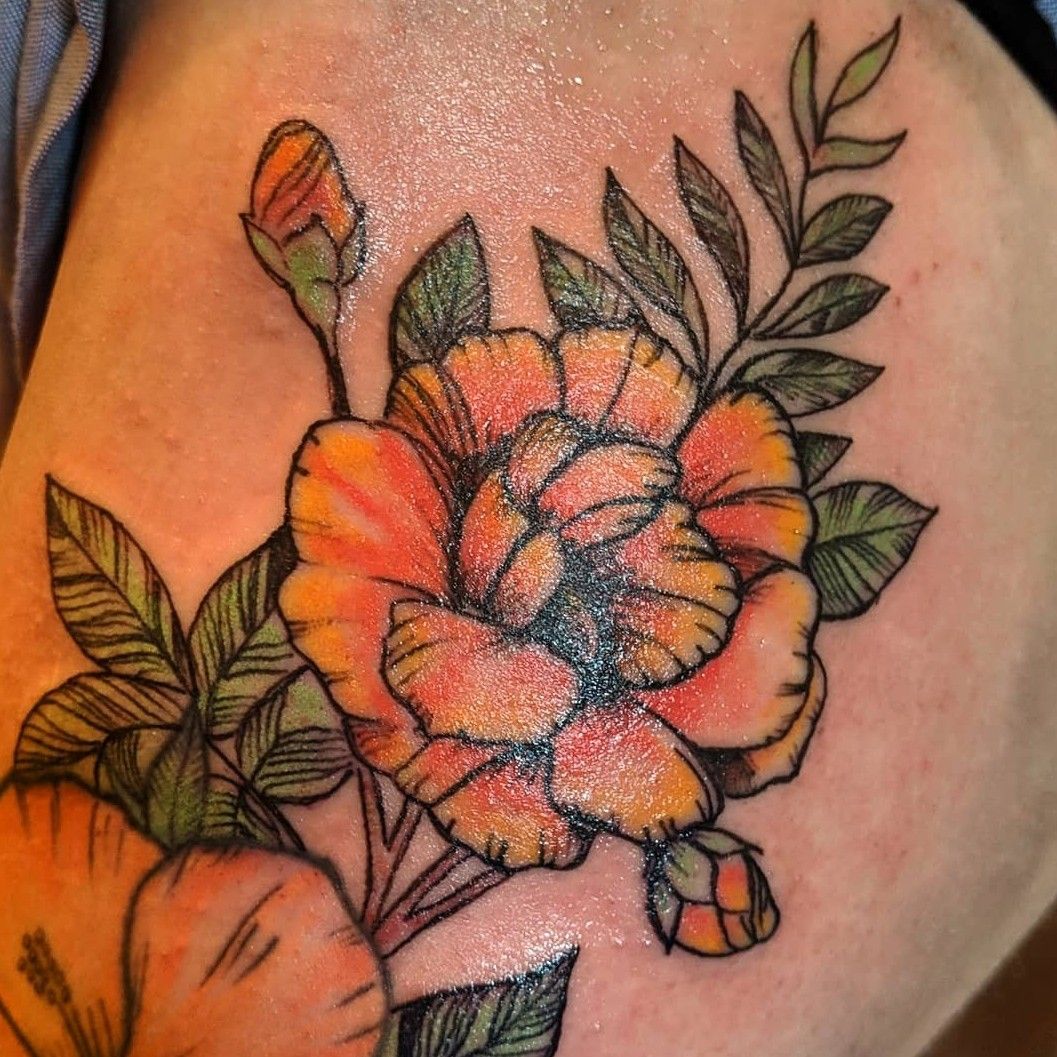 Tattoo uploaded by DragonLady Tattoos • Tattoodo