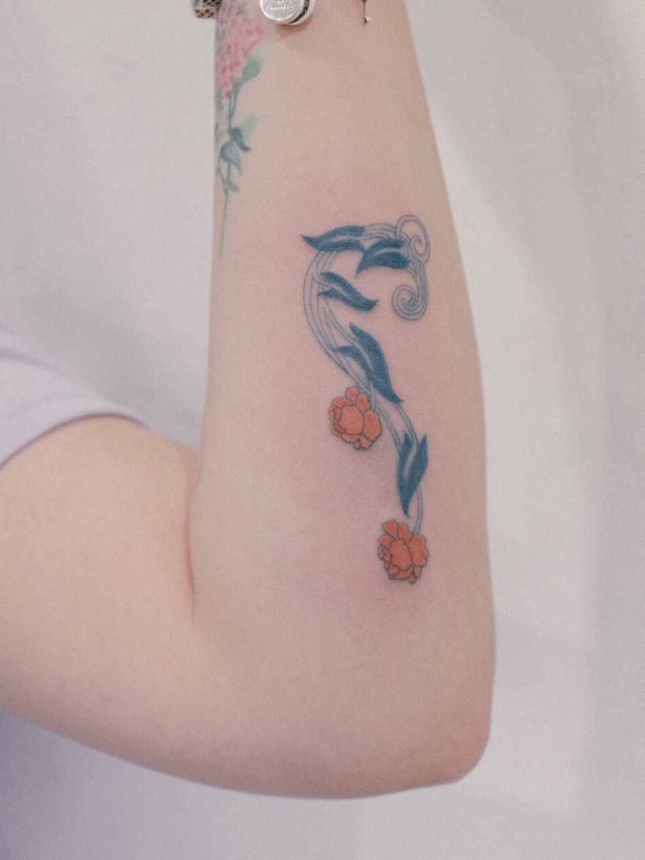 Tattoo uploaded by Yeah.Ag • Tattoodo