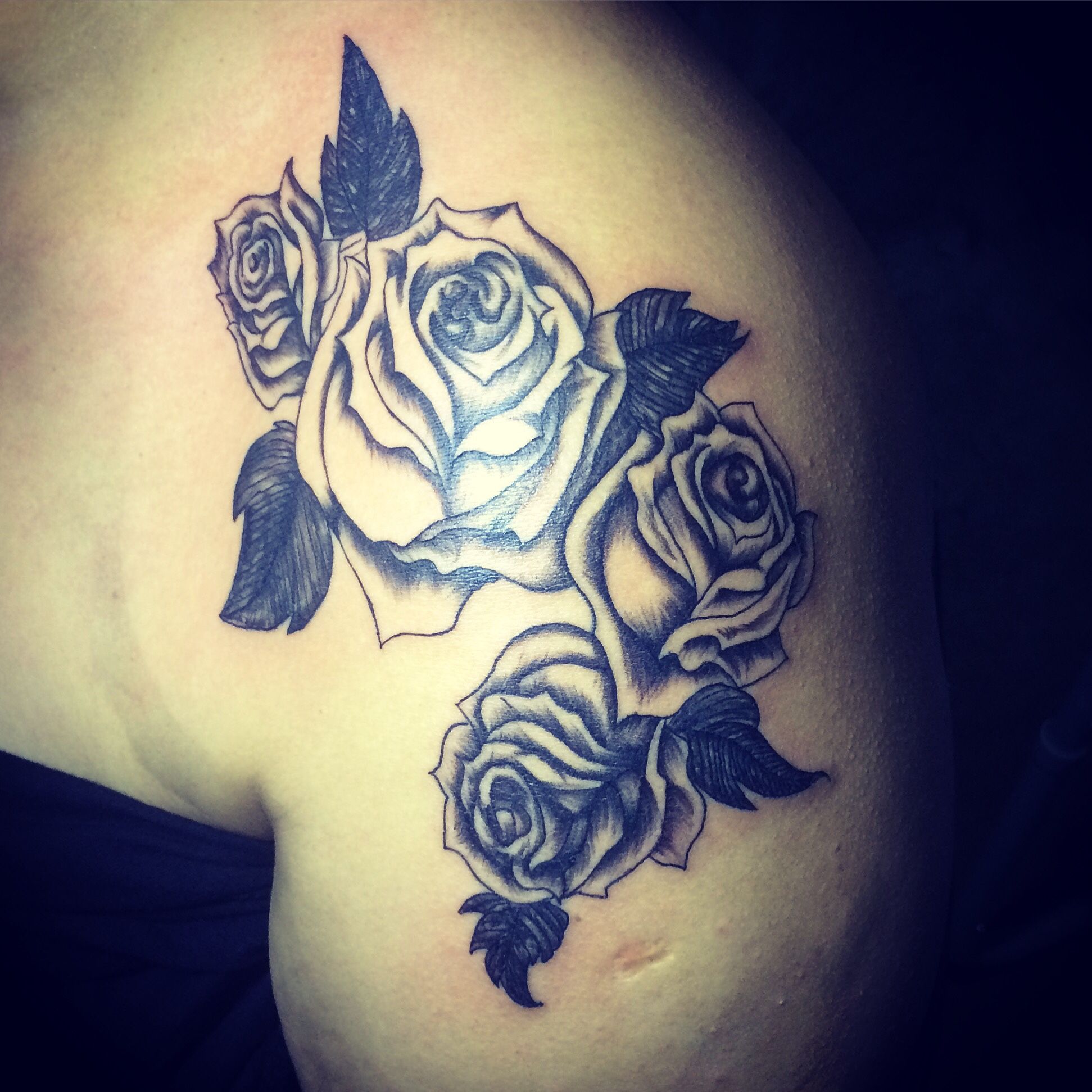 Tattoo uploaded by Z Tattoo Ph • Tattoodo