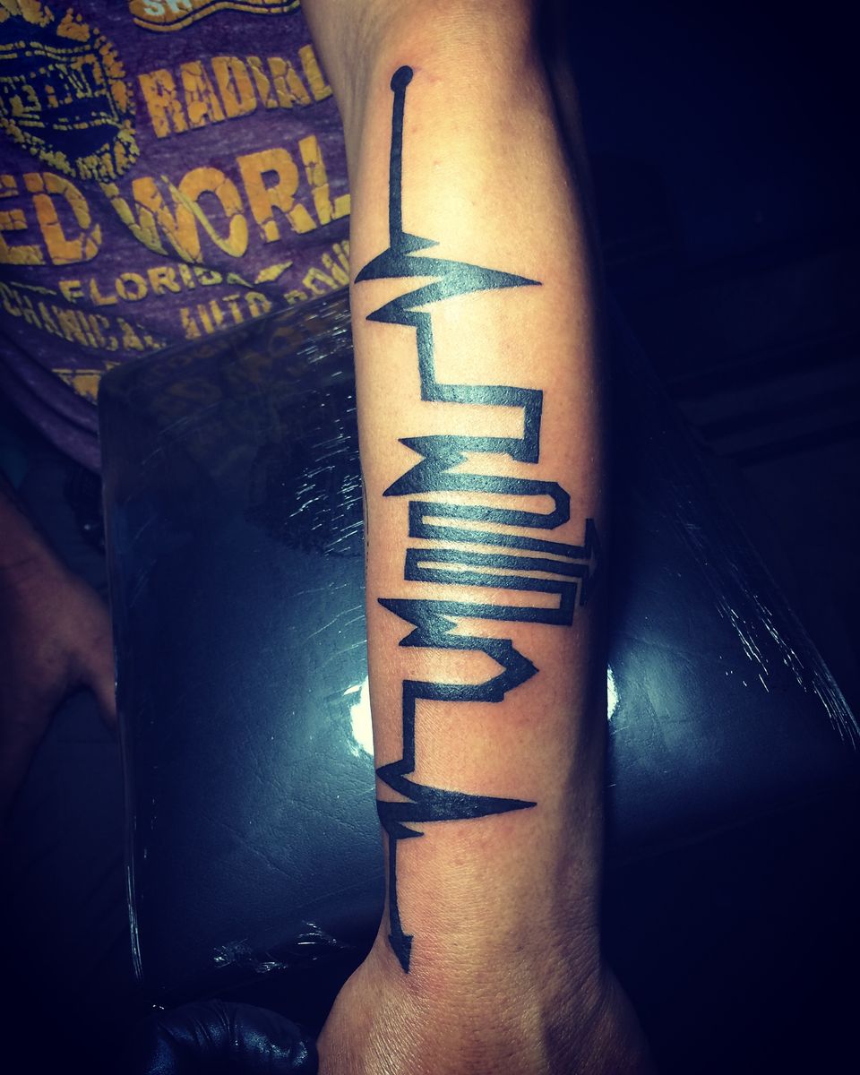 Tattoo uploaded by Z Tattoo Ph • Tattoodo