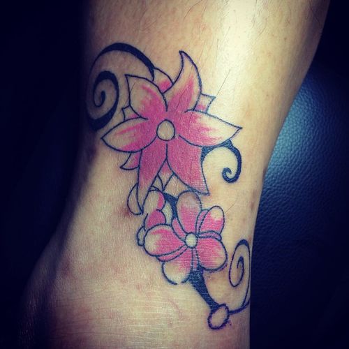 Tattoo uploaded by Z Tattoo Ph • Tattoodo