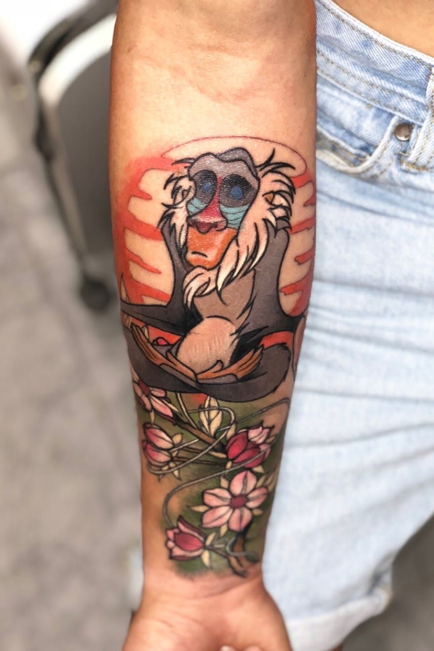 Tattoo uploaded by Michael Dos Santos • Tattoodo