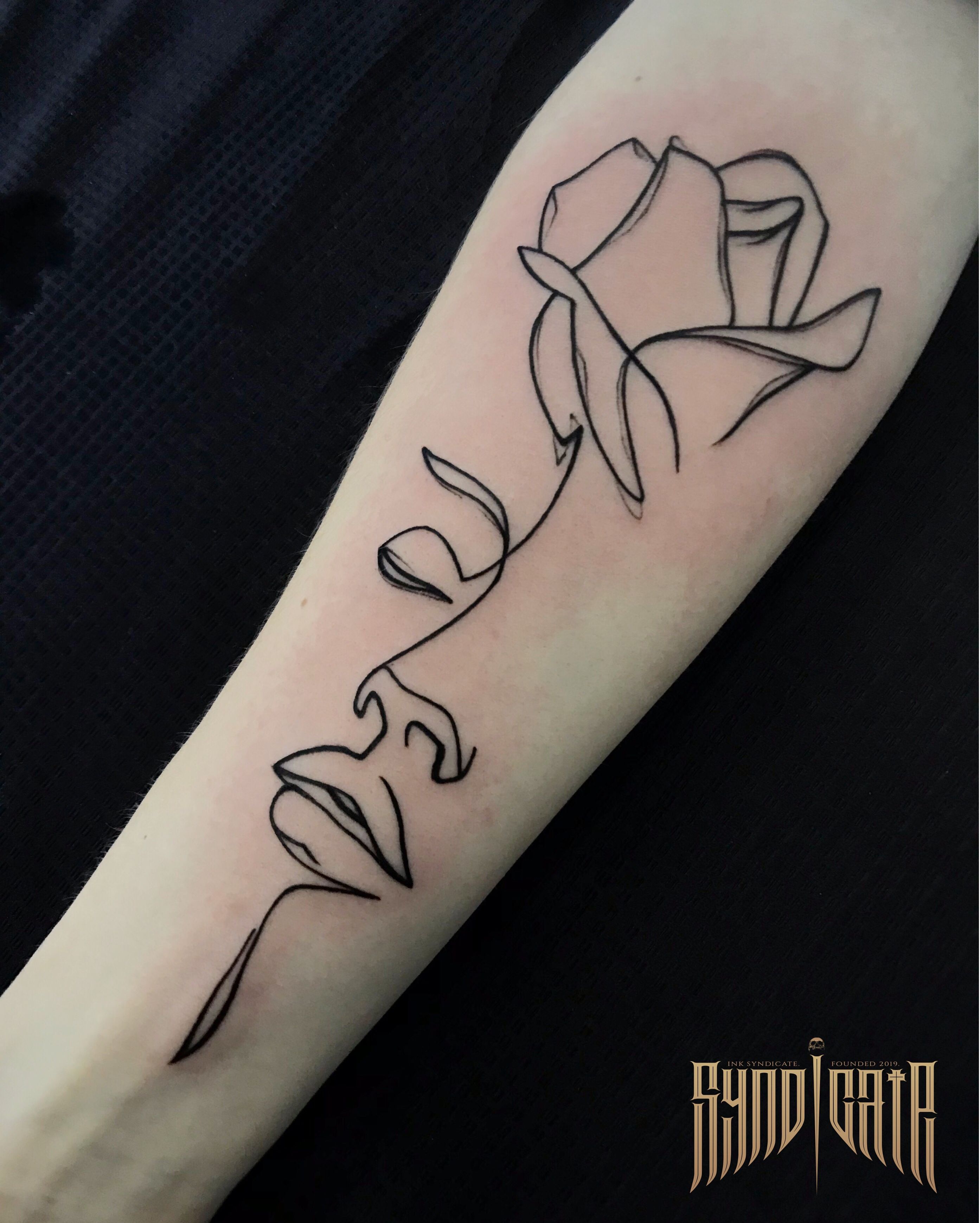 Tattoo uploaded by SYNDICATE TATTOO WARSAW • Tattoodo