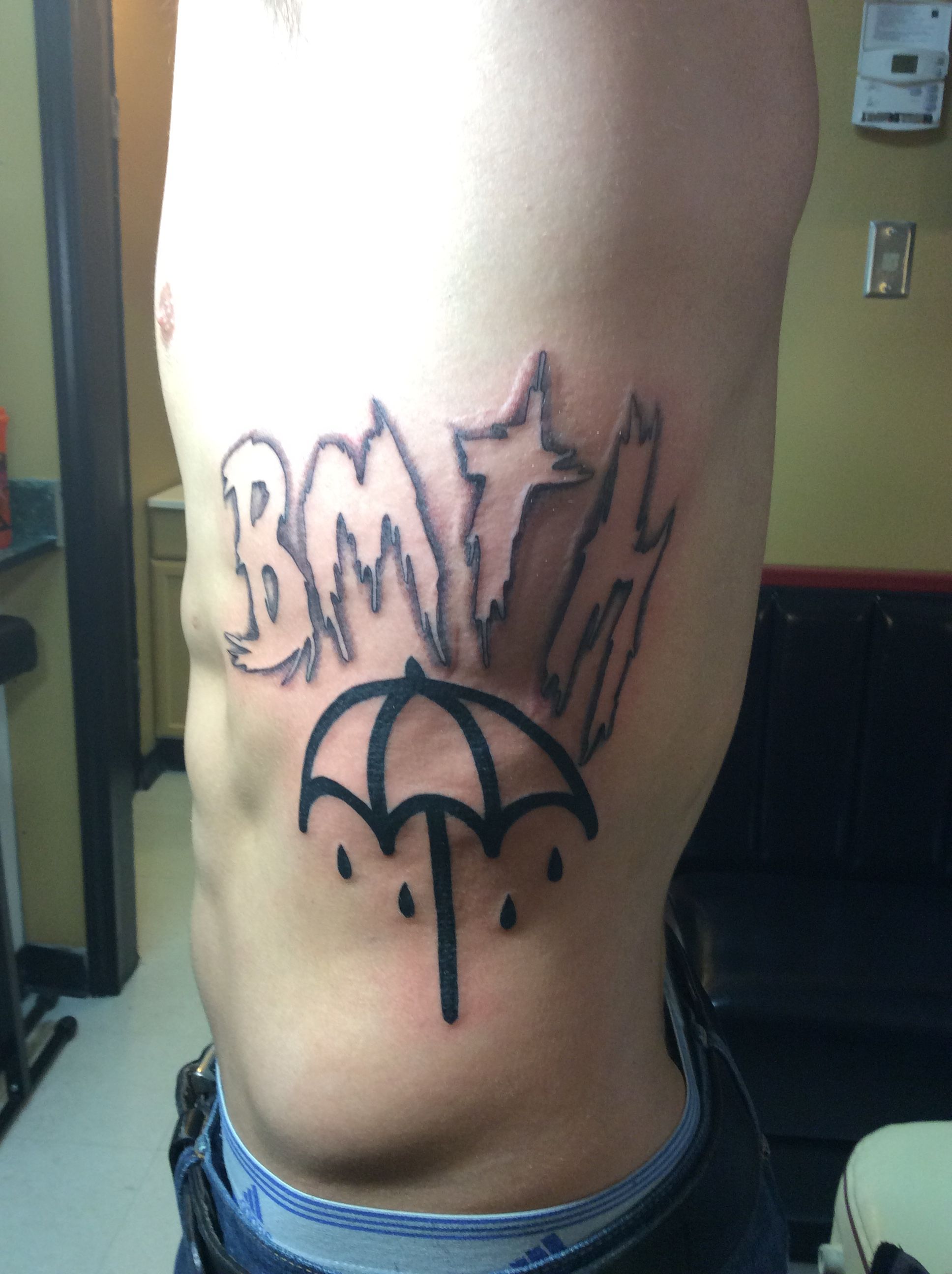 Tattoo uploaded by lucky gg griffith • Tattoodo