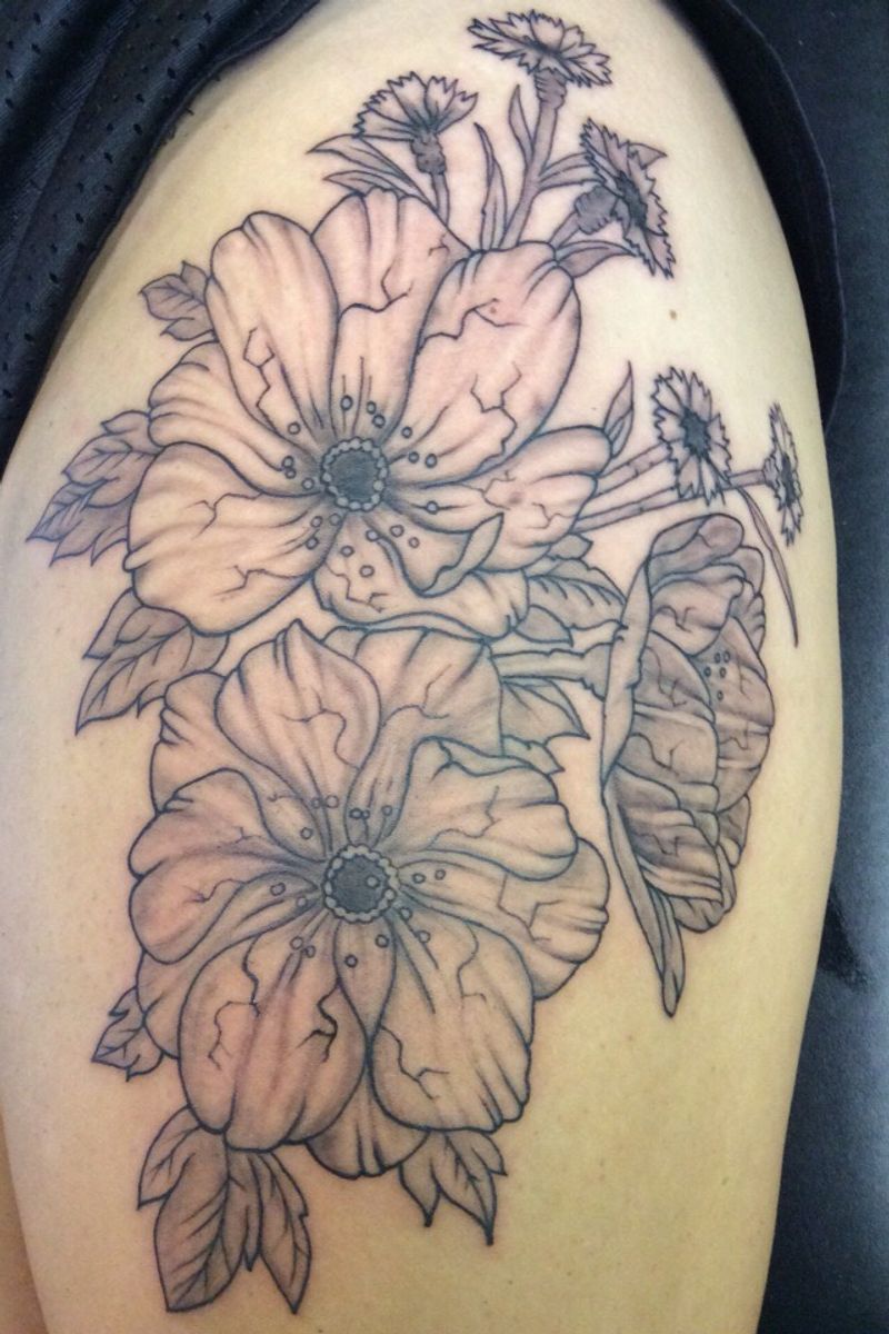 Tattoo uploaded by lucky gg griffith • Tattoodo