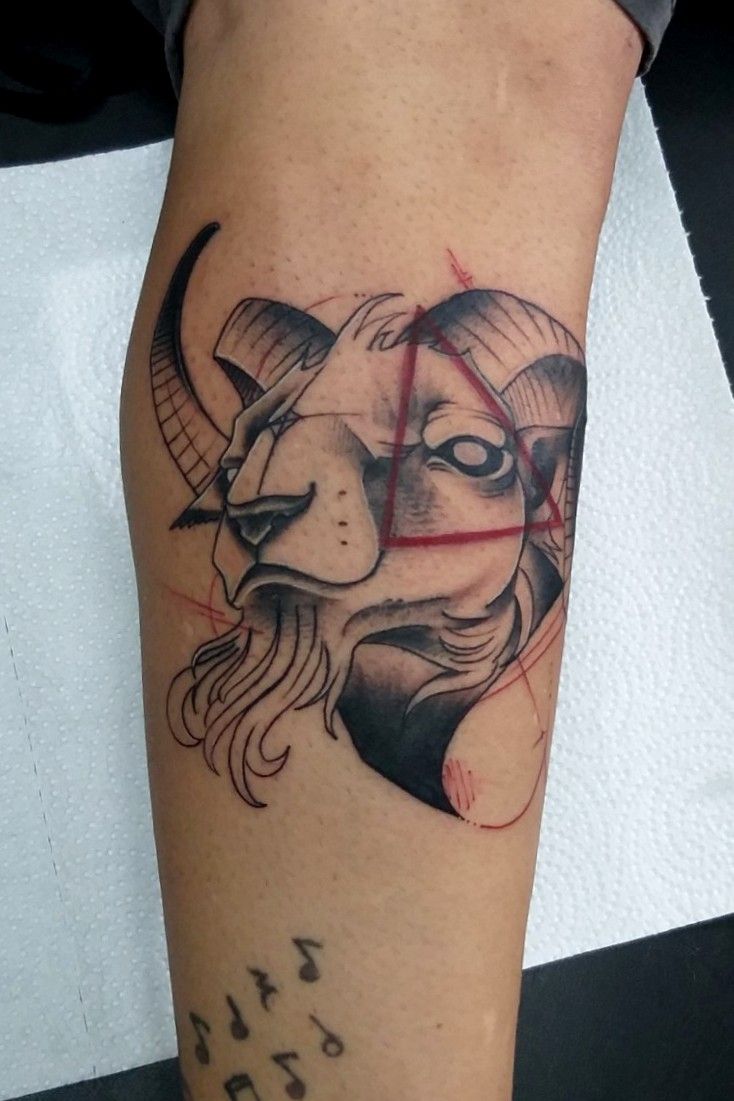 Tattoo uploaded by Eddy Cordero • Tattoodo