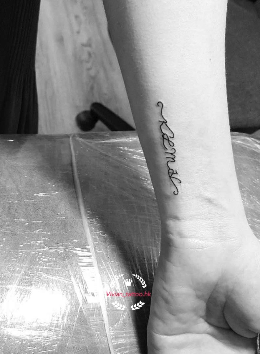 Tattoo uploaded by vivian.tattoo.hk • Tattoodo