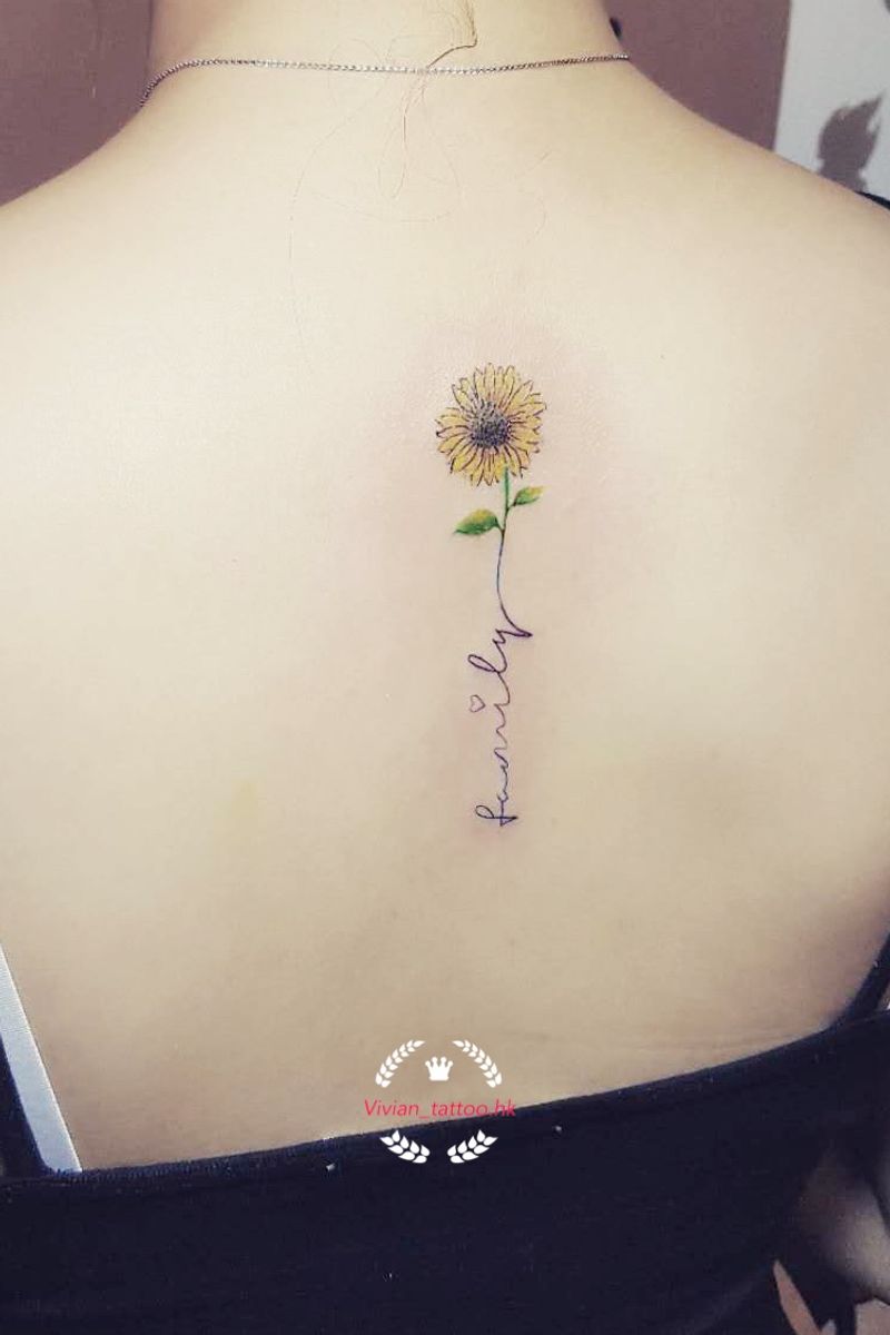 Tattoo uploaded by vivian.tattoo.hk • Tattoodo