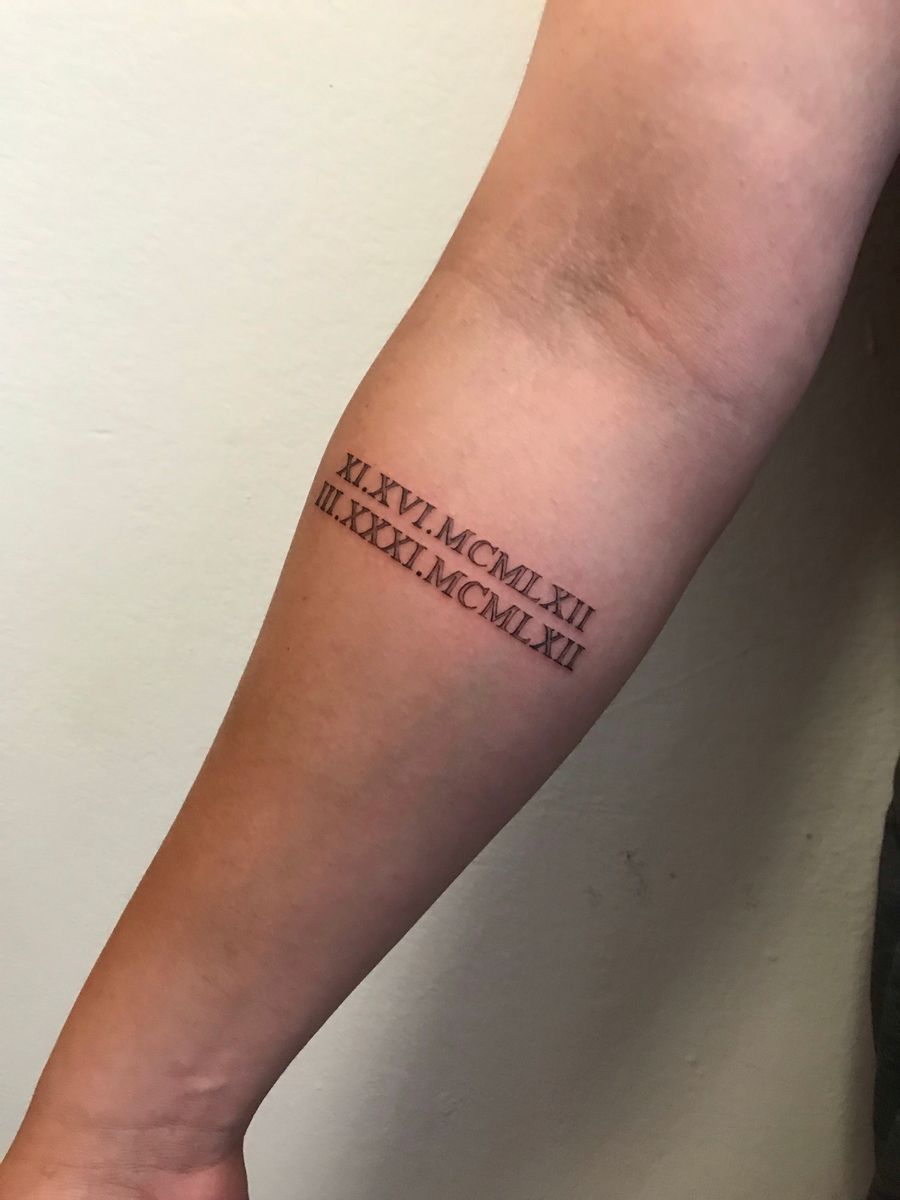 Tattoo uploaded by DK • Tattoodo