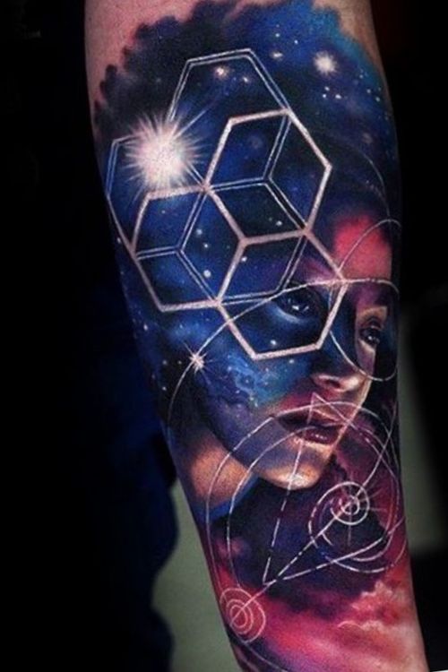 Tattoo uploaded by Trisha LaBauve • Tattoodo