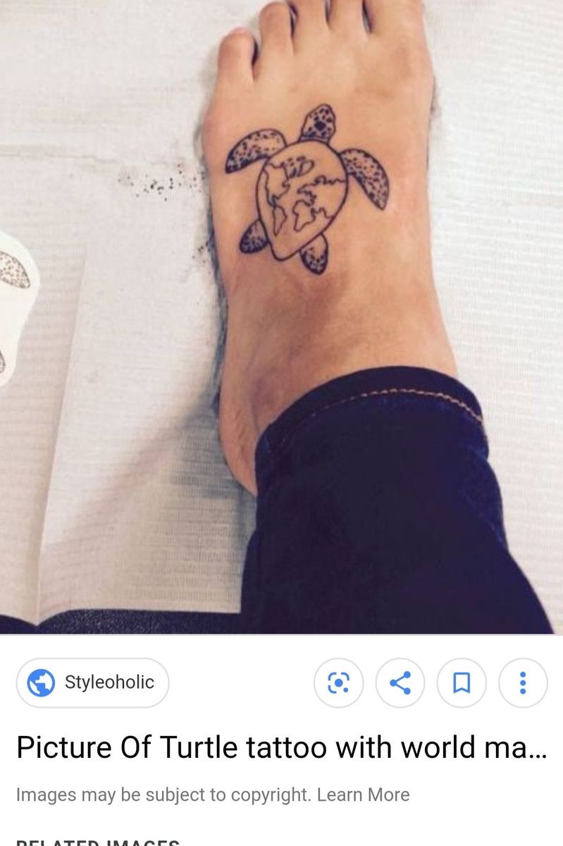 Tattoo uploaded by Bre Haskin • Tattoodo