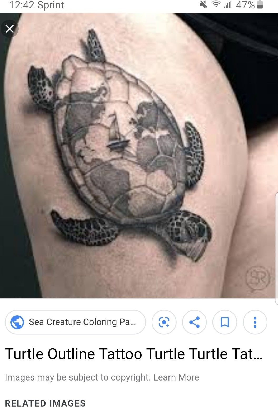 Tattoo uploaded by Bre Haskin • Tattoodo