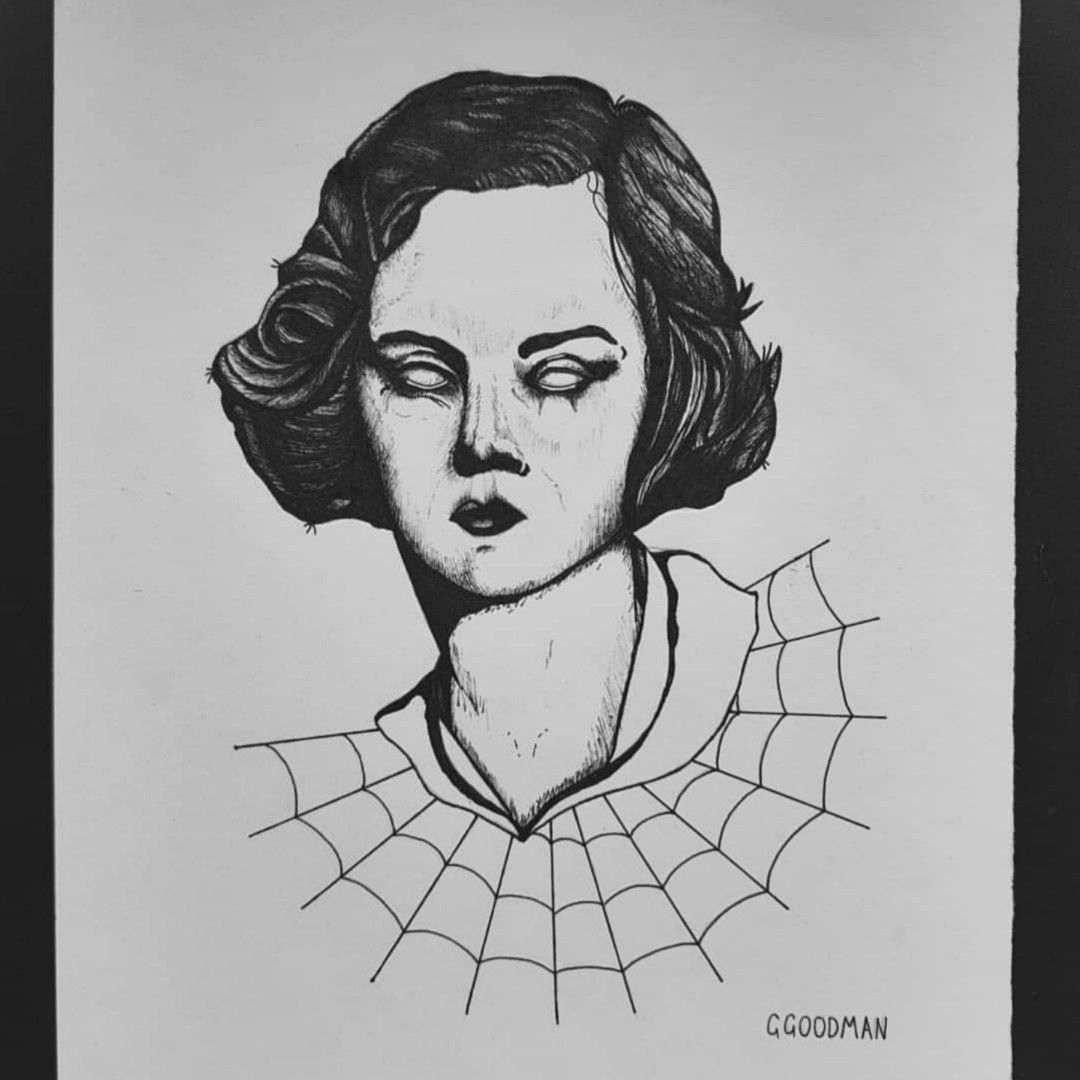 Tattoo uploaded by George Goodman • Tattoodo