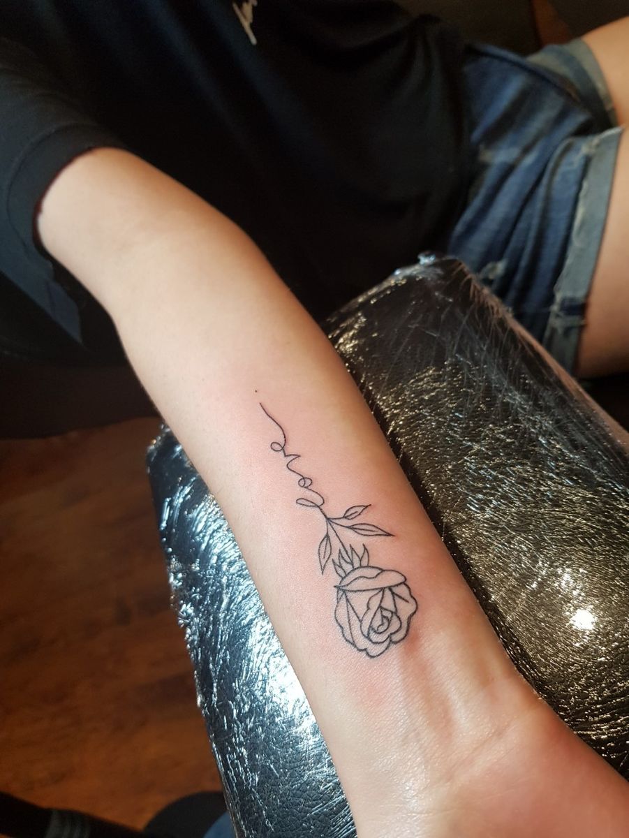 Tattoo uploaded by Val Tattoo • Tattoodo