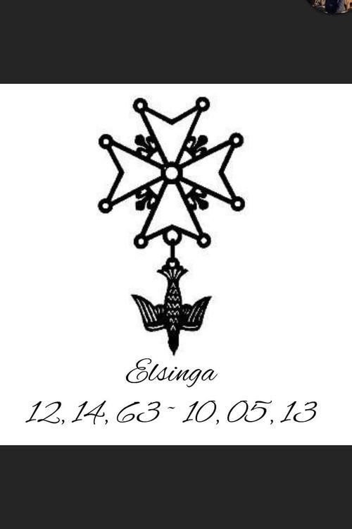 Tattoo uploaded by Jessica Elsinga • Tattoodo