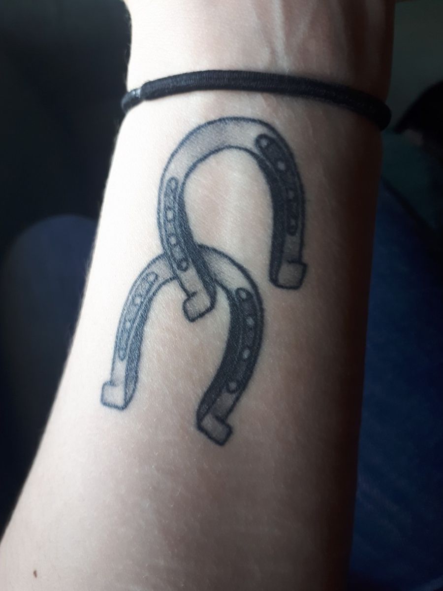 Tattoo uploaded by Jessica Elsinga • Tattoodo